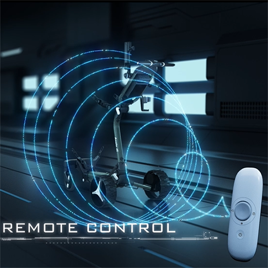 Remote Control