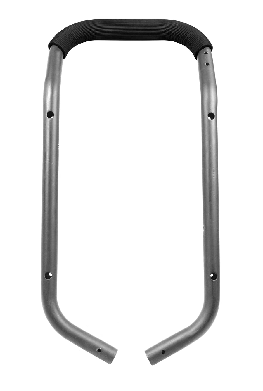 Push Carts Front Wheel Holder Bracket